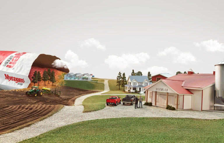 Mycogen - The Operators Creative Ltd