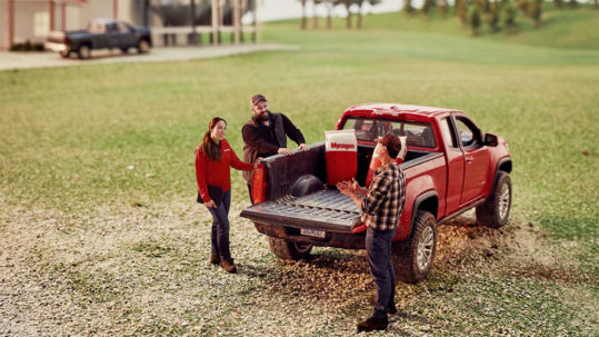 Mycogen - The Operators Creative Ltd