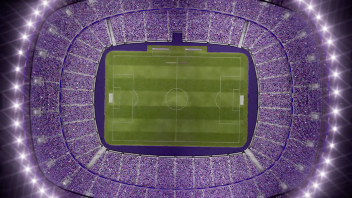 Cadbury FC - The Operators Creative Ltd