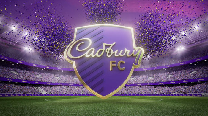 Cadbury FC - The Operators Creative Ltd