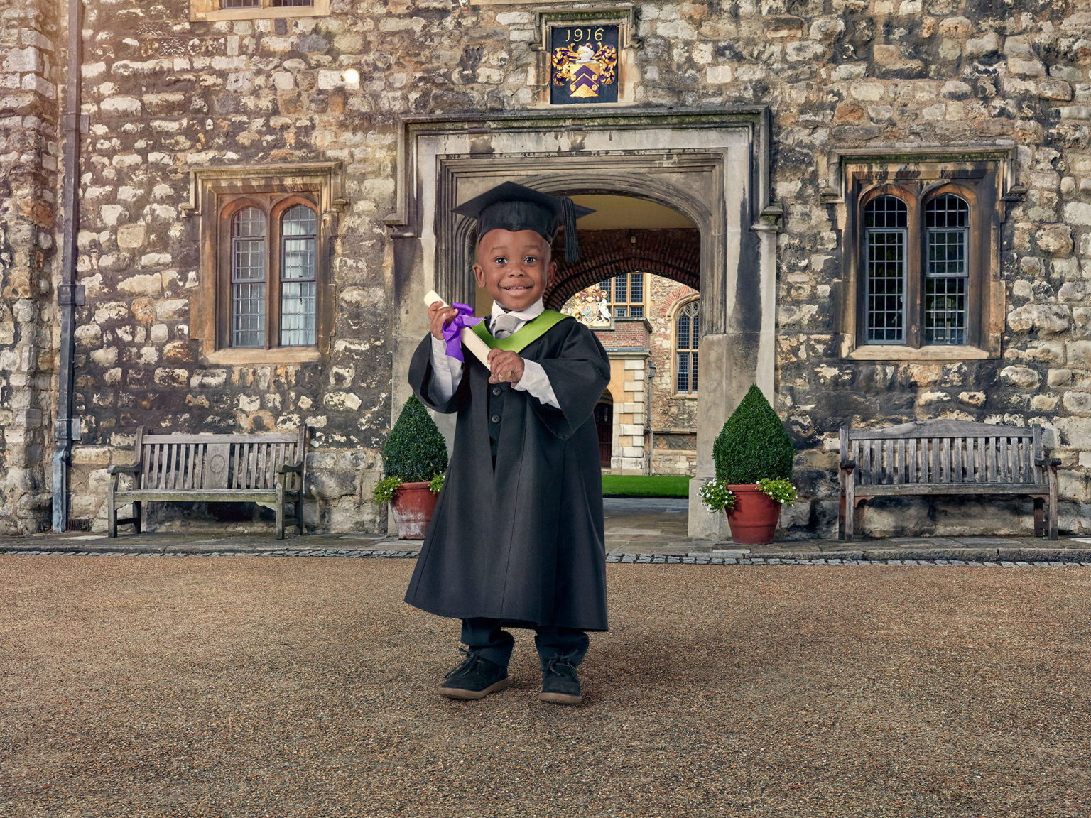 Future Self - The Operators Creative Ltd