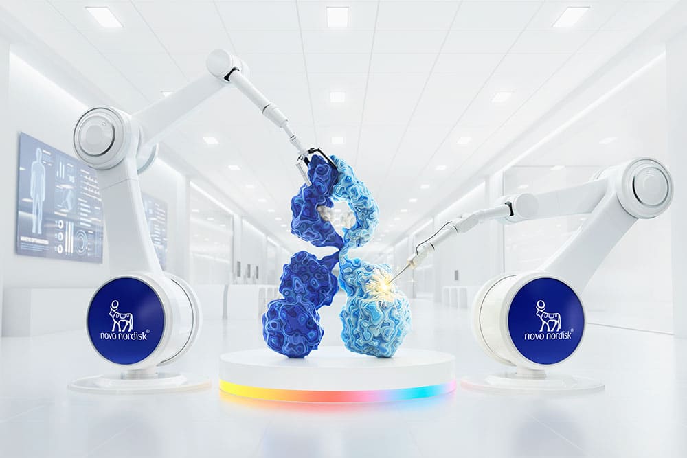 The Operators Creative Ltd | T Cells